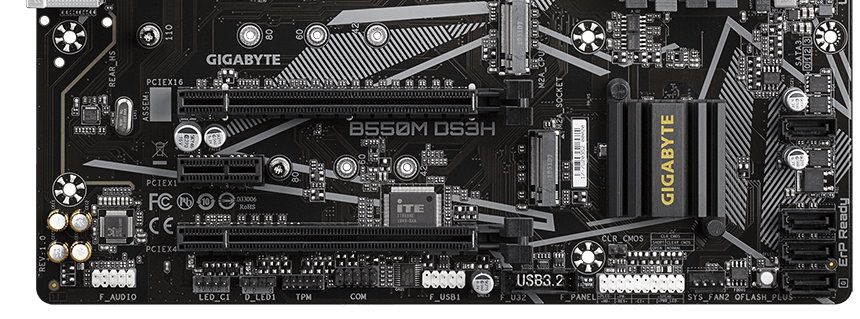 Four Cheap Micro ATX B550 Motherboards Tested: Low Price, Big Value ...