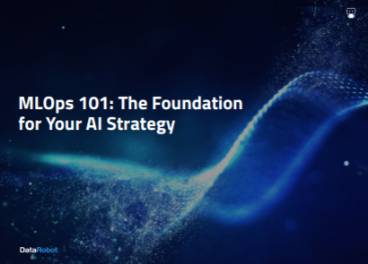 MLOps 101: The foundation for your AI strategy | IT Pro