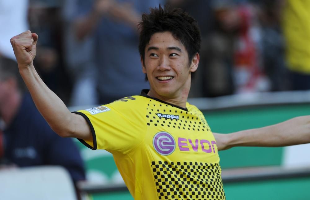 Bundesliga Preview: Kagawa the headline act | FourFourTwo