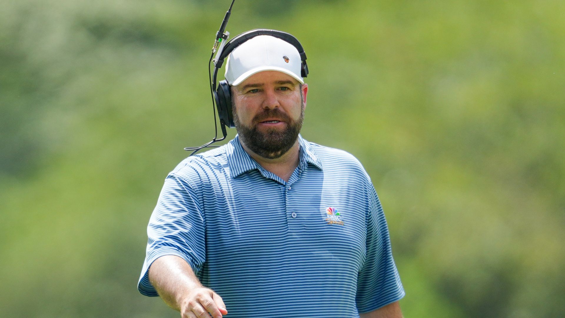 CBS Sports Golf Broadcast Team - Nantz, Immelman and More | Golf Monthly