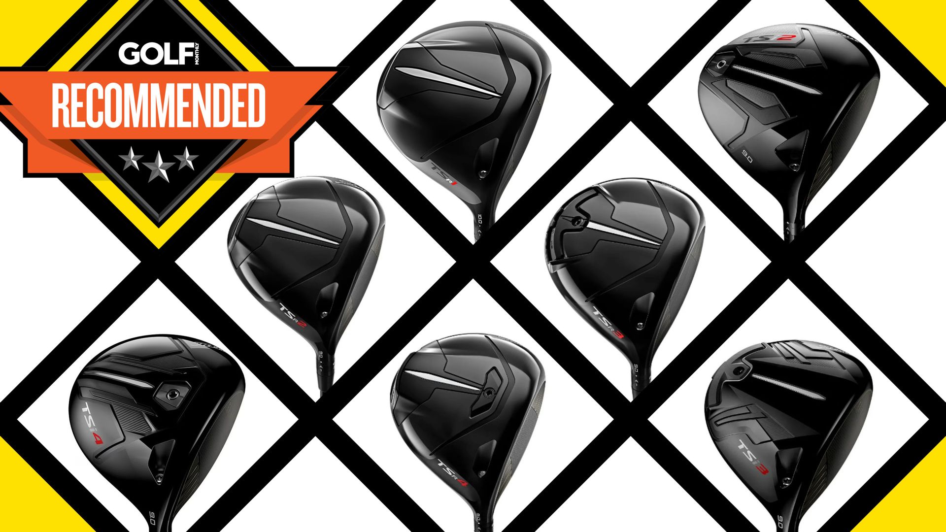 Best Titleist Drivers 2024 | Golf Monthly