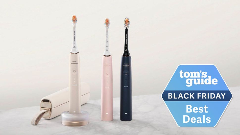 My 5 favorite Black Friday electric toothbrush deals you can buy now ...