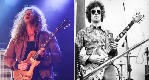 Latest Music, Gear & Equipment News & Musician Interviews | MusicRadar