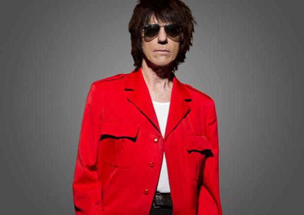 Jeff Beck Announces New Studio Album, Additional U.S. Tour Dates ...