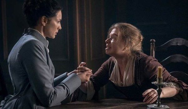 How Outlander Brought A Long-Lost Character Back To Set The Stage For ...
