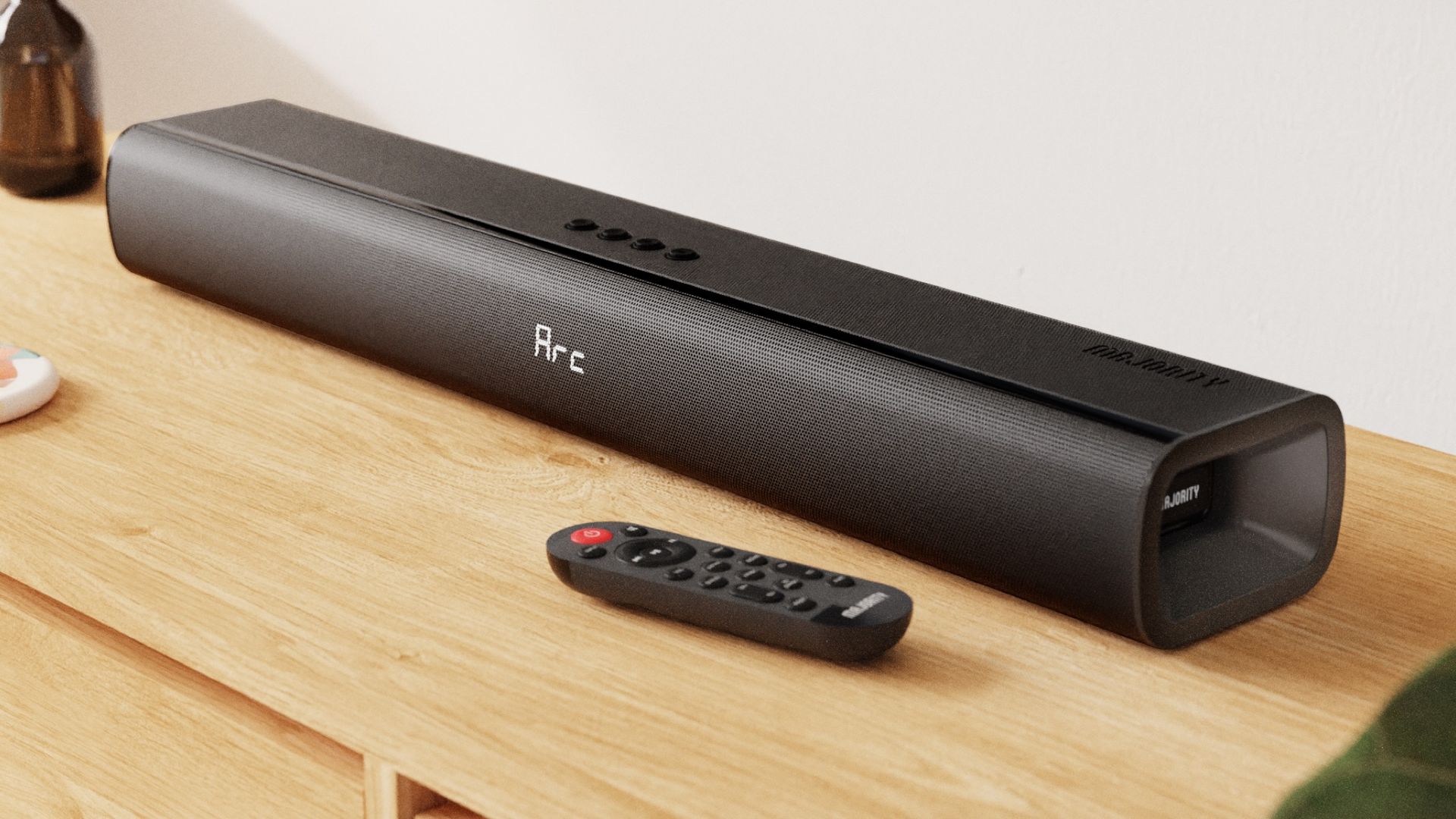This British made soundbar is affordable but could still pack a punch | T3