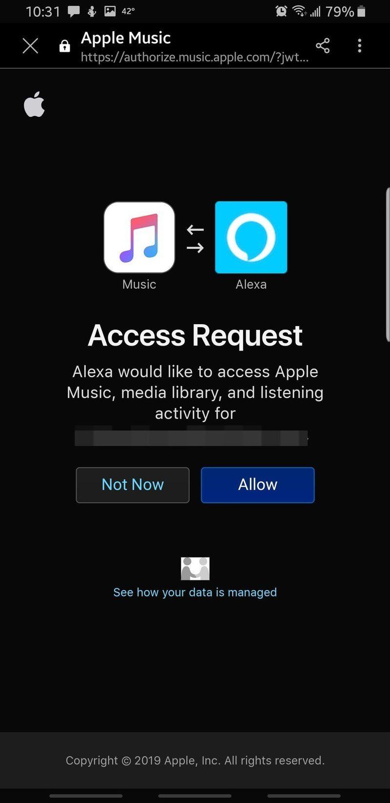 How to play Apple Music with Alexa on an Amazon Echo | Android Central