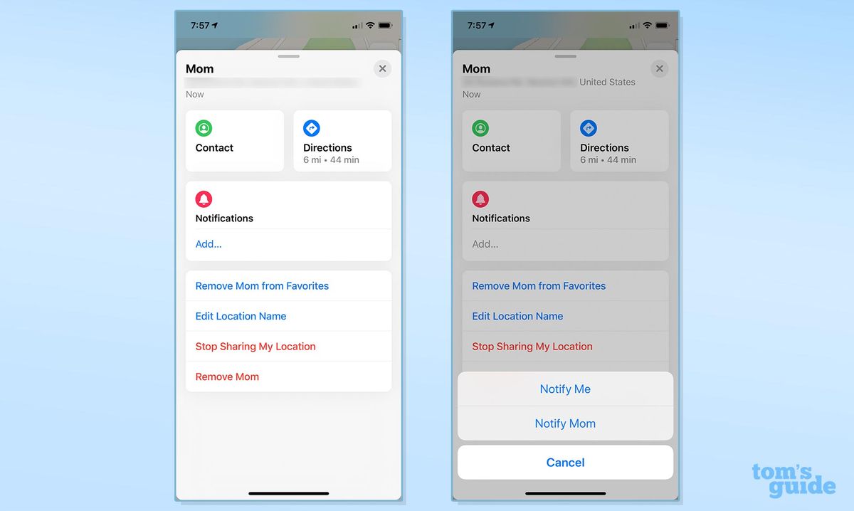 iOS 13 Find My App: How to Track Your iPhone or Friends | Tom's Guide