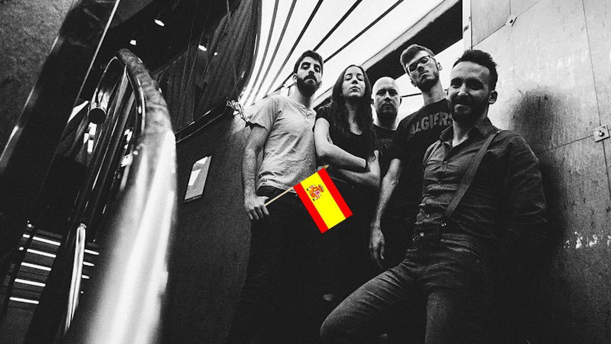 Obsidian Kingdom's Guide To The 10 Best New Bands In Spain | Louder