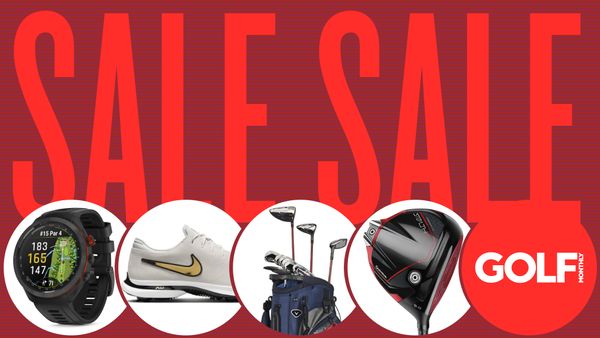 Golf Deals - Page 2 | Golf Monthly