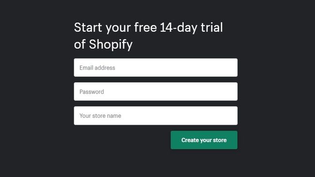 How To Build A Website With Shopify Toms Guide