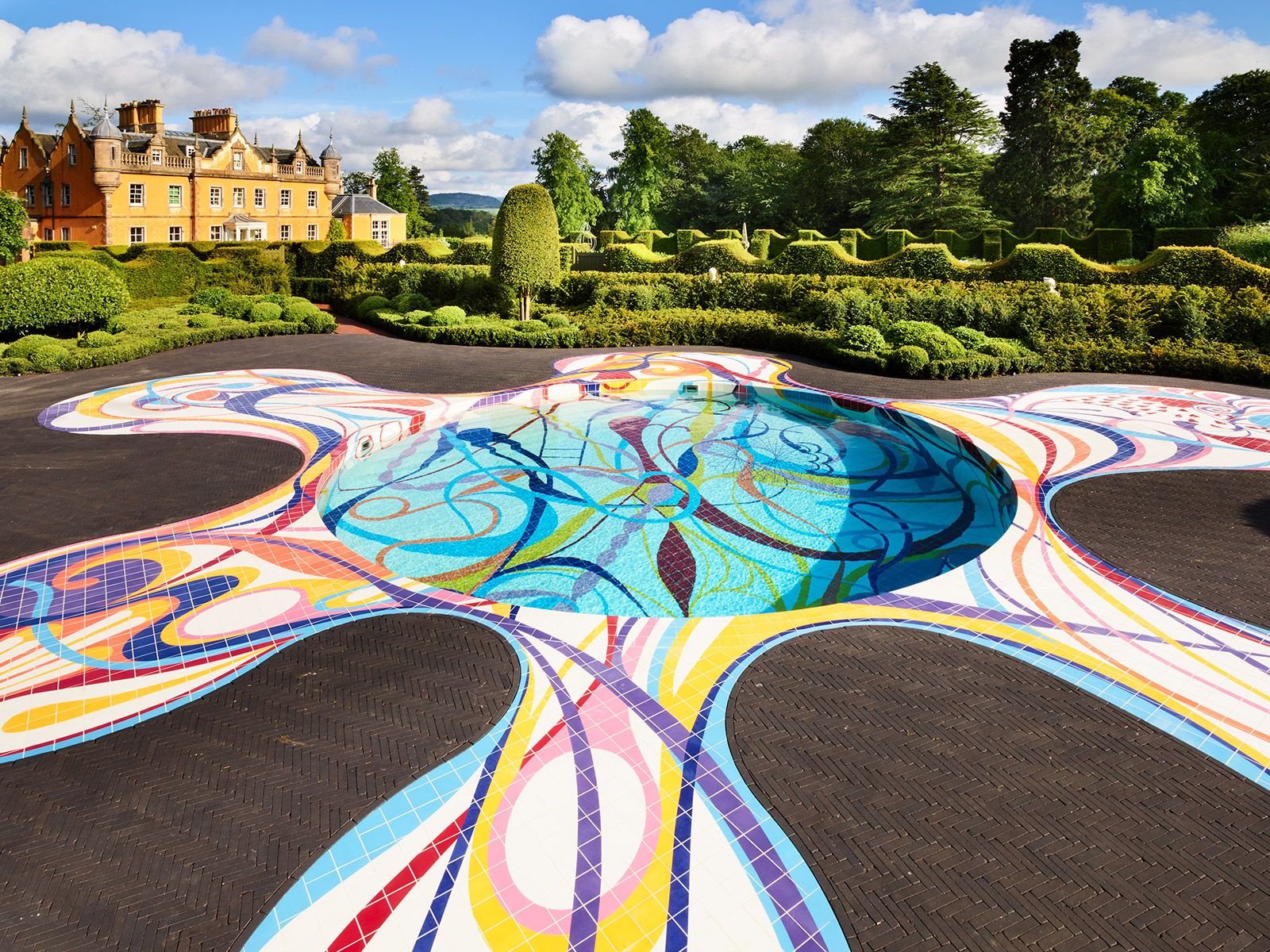 The best outdoor art installations: a global guide | Wallpaper