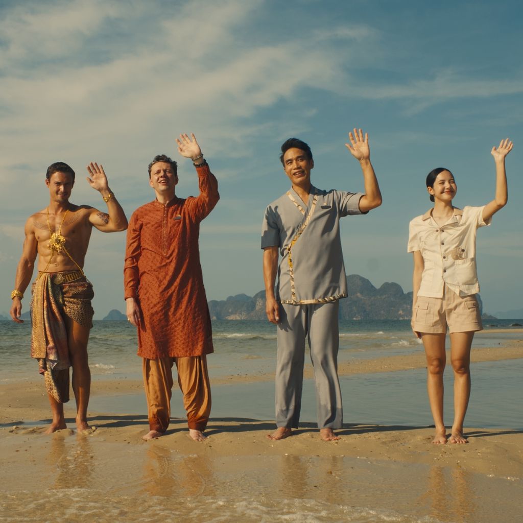 Where Is 'Perfect Match' Filmed? What to Know About the Tulum Filming ...