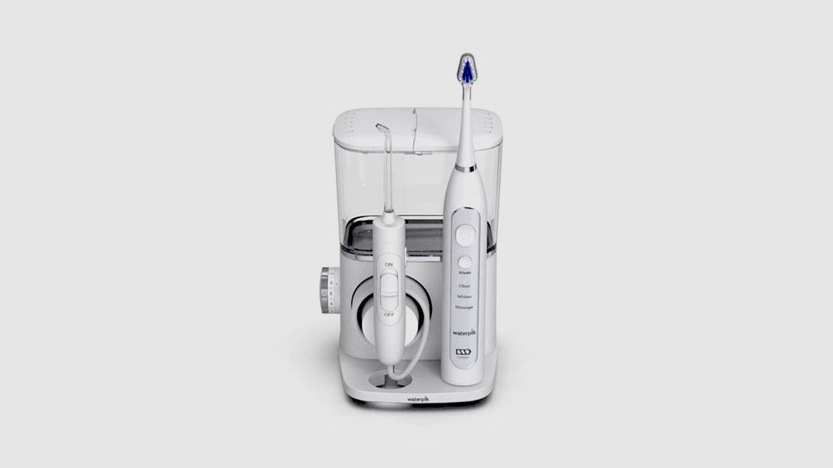 Waterpik Complete Care 9.0 review | Live Science