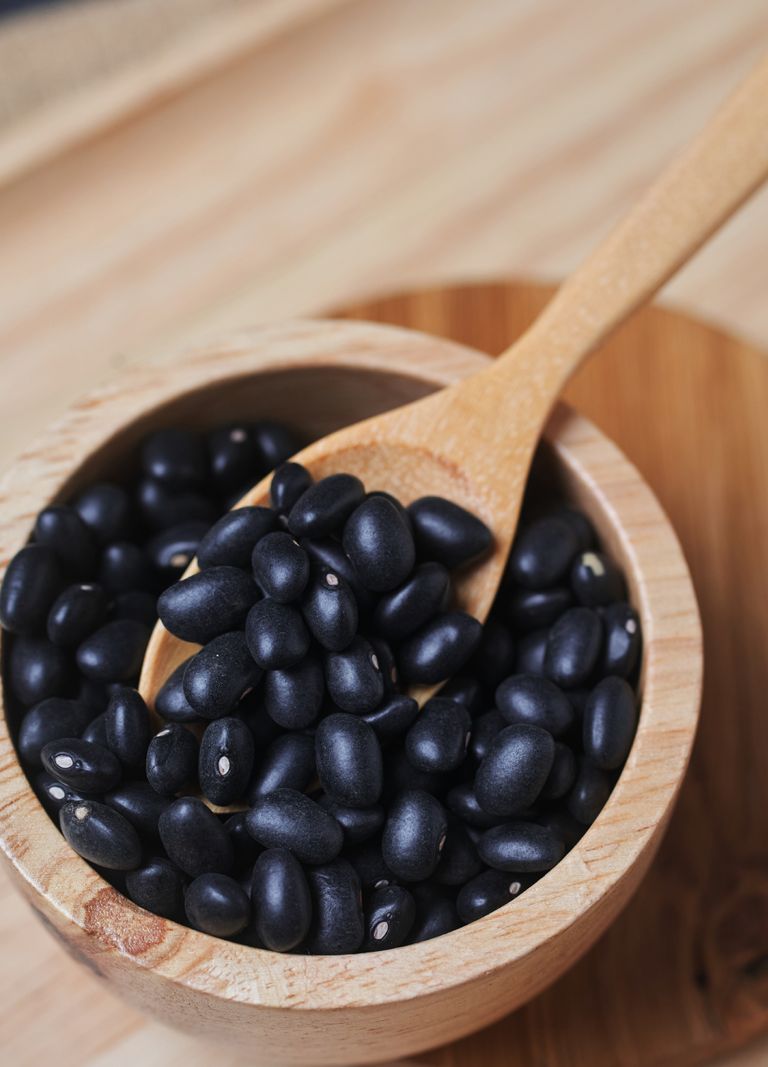 32 foods for healthy hair growth - from green veg to seeds | Woman & Home