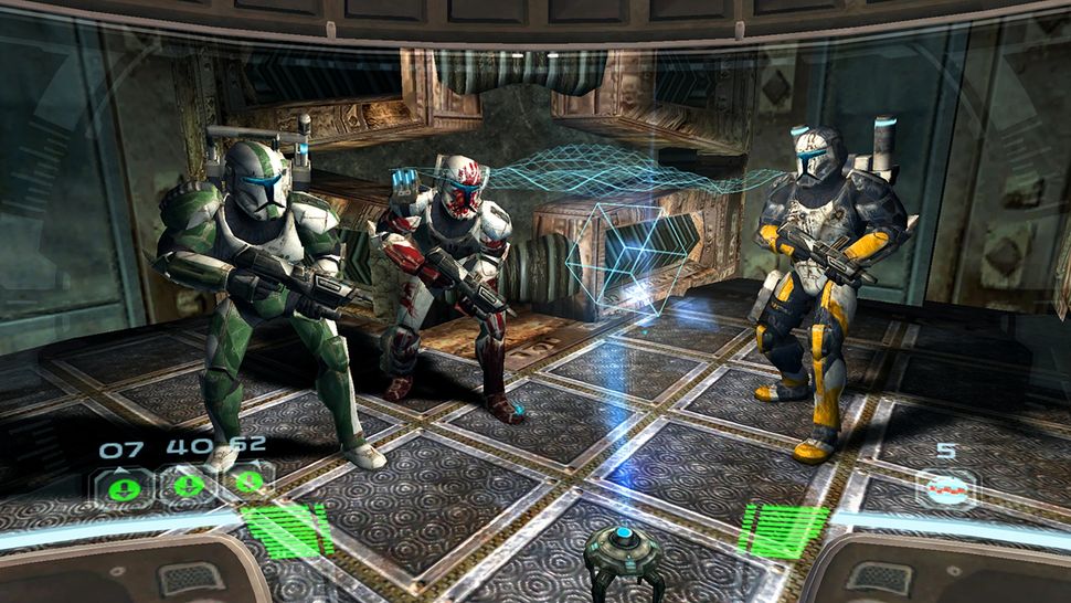 20 Years Ago Star Wars Republic Commando Made Us Care About The 8944