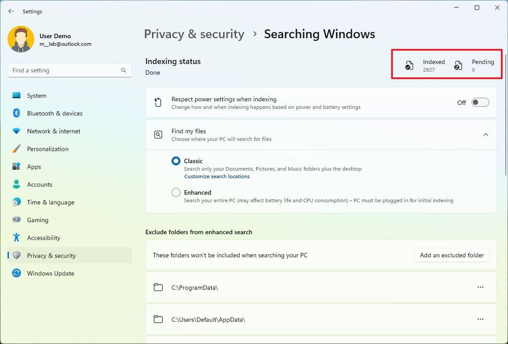 How to use Search correctly on Windows 11 | Windows Central
