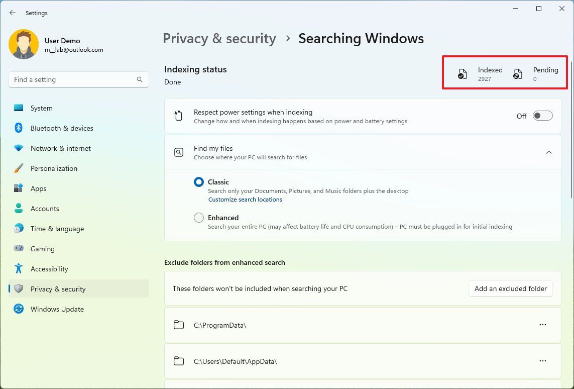How to use Search correctly on Windows 11 | Windows Central