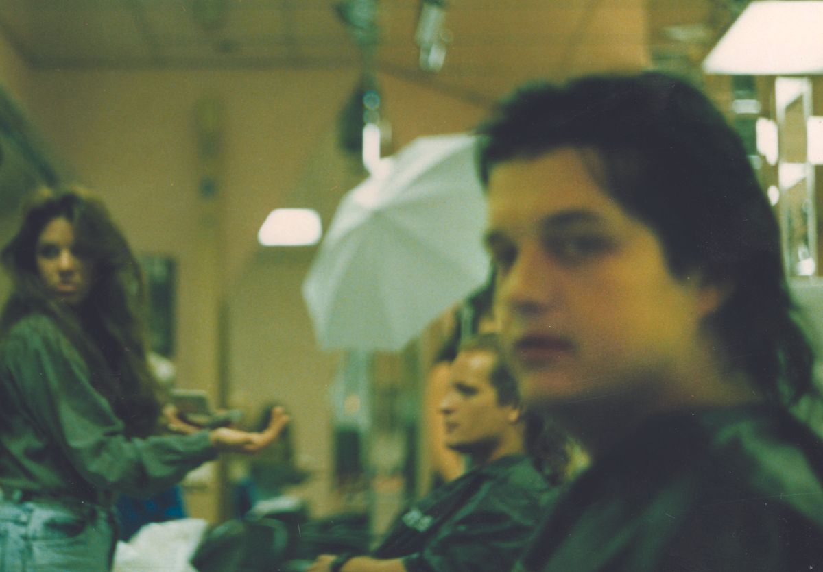 Motley Crue: the strange tale of Nikki Sixx’s doppleganger | Louder