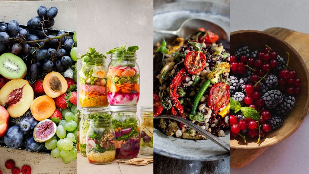 32 delicious and healthy ways to spice up your salads all year round ...