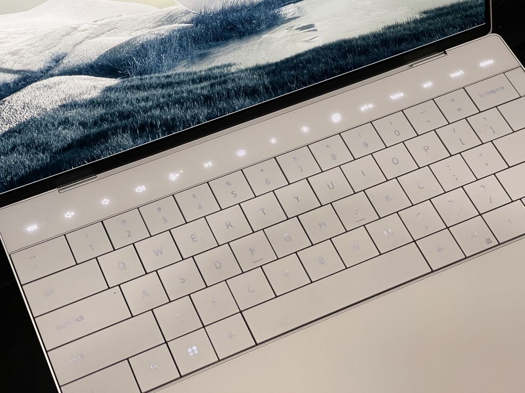 Dell XPS 13 Plus vs XPS 13: What's the difference? | Tom's Guide