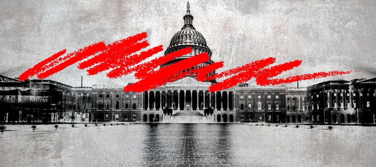 How the filibuster poisons politics from top to bottom | The Week