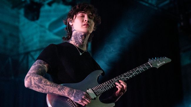 Polyphia are making a “heavy” new album with System Of A Down and ...