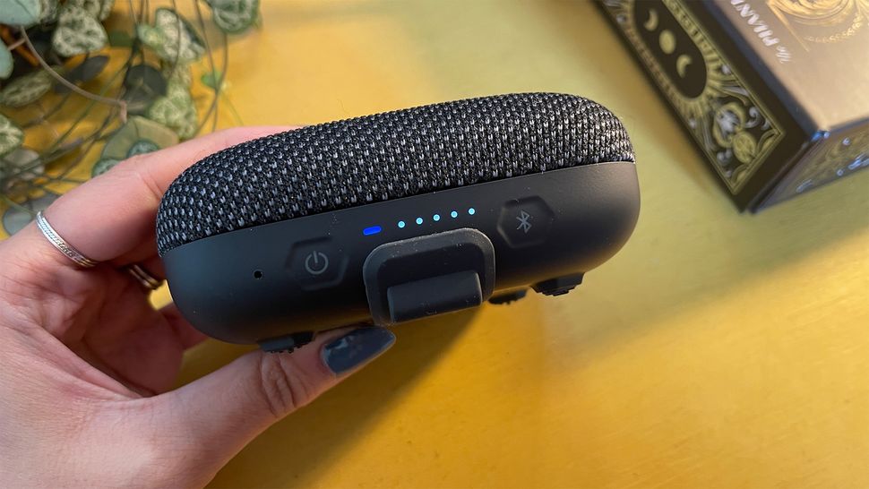 Tribit Stormbox Micro 2 review: a tiny budget speaker with a big impact ...