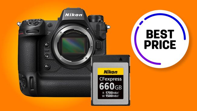 Top 50 best-selling cameras revealed: is yours on the list? | Digital ...