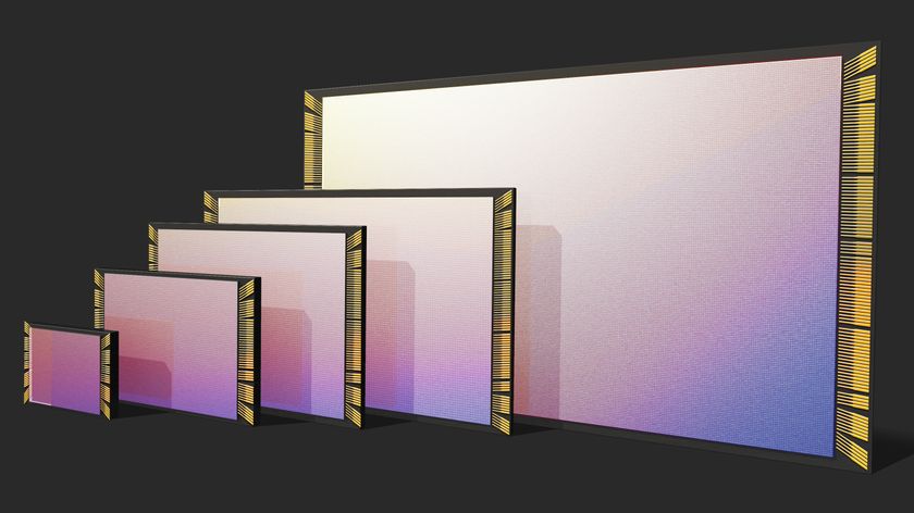 I think CCD sensors are STILL the best, so I'm selling all my CMOS ...