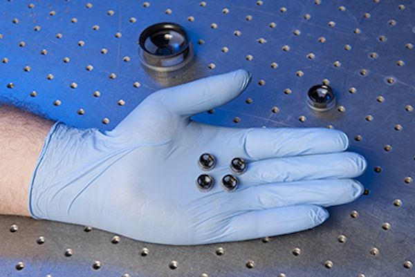 Photos: Amazing Tech Inspired by the Octopus | Live Science