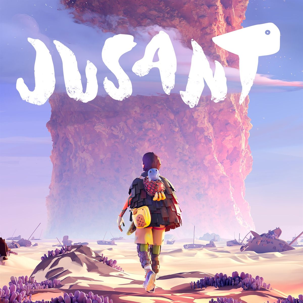 Jusant Xbox review: A meditative, surprisingly magical climb into the ...
