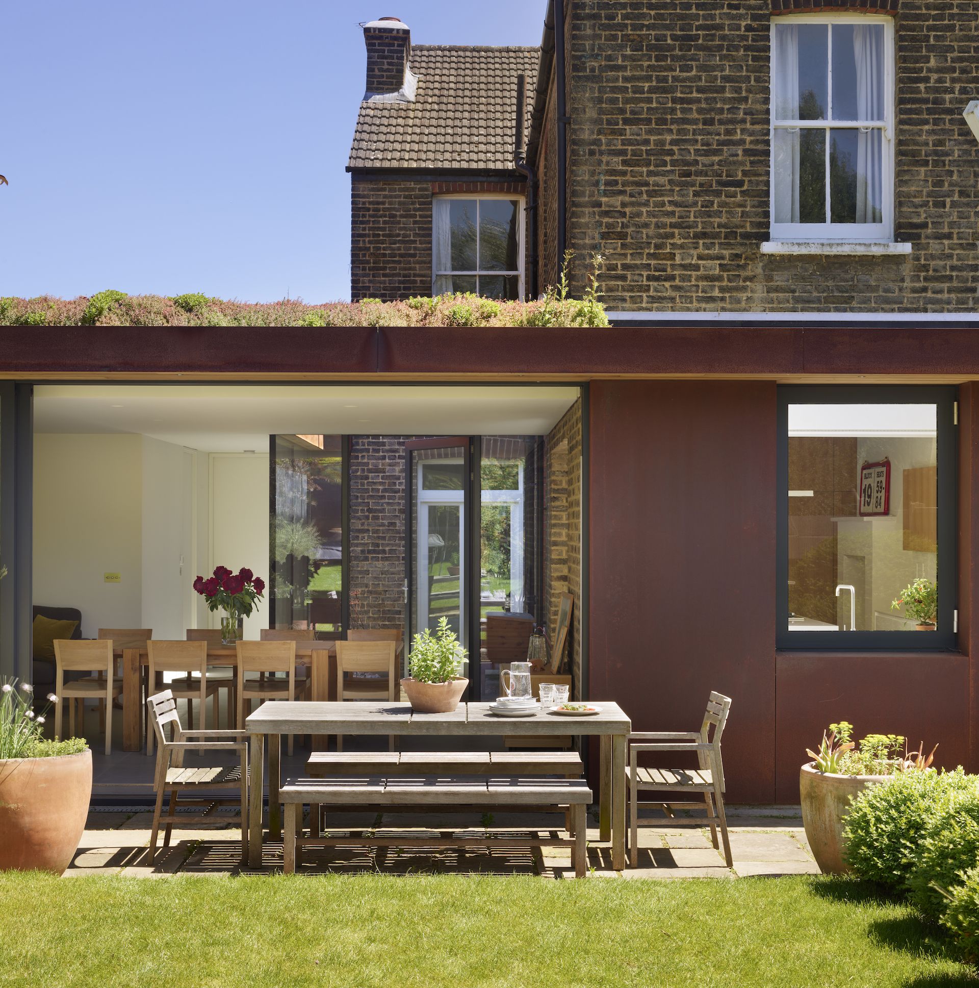 28 garden room ideas to embrace outdoor living | Ideal Home