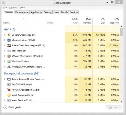 What To Do When Your PC Freezes | Laptop Mag