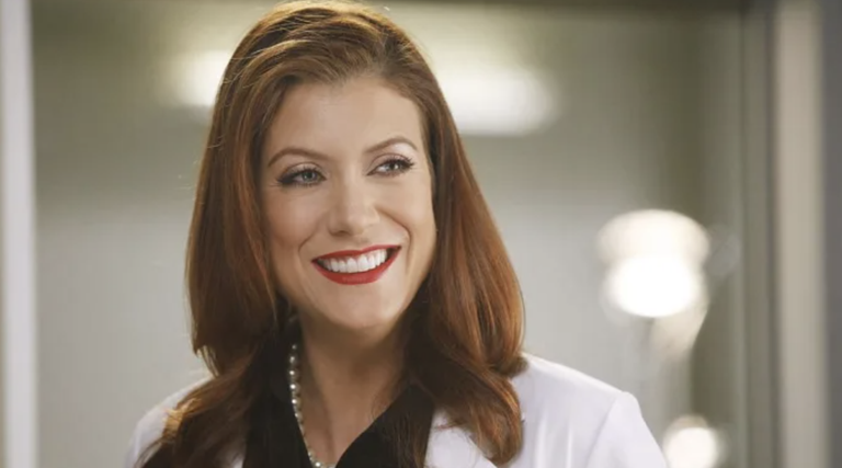 Why did Addison Montgomery leave Grey's Anatomy? | Woman & Home