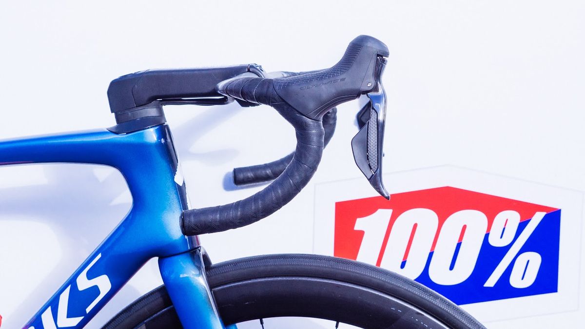 Peter Sagan's bike: A look back at the three-time world champion's ...