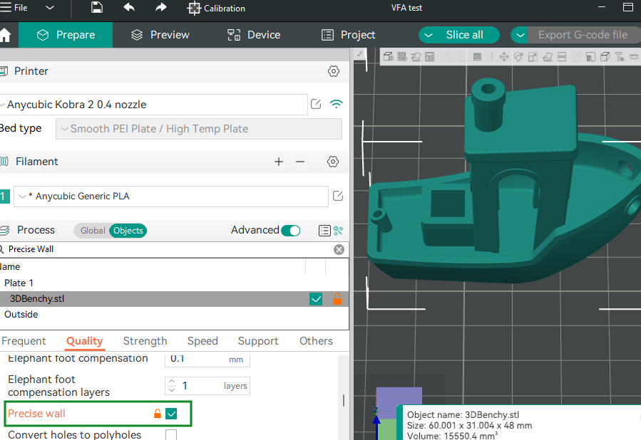 How to Use Orca Slicer | Tom's Hardware