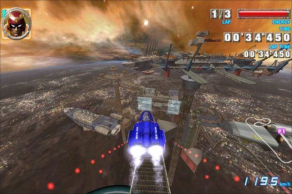 Top 10 Racing Games Of All Time | Cinemablend