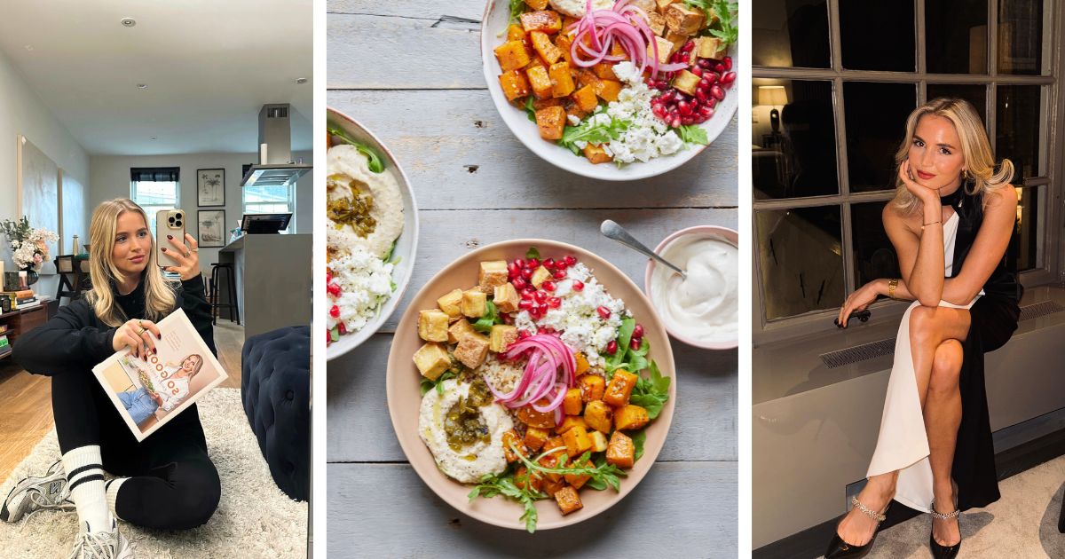 20 Em The Nutritionist Recipes That She Eats On Repeat | Marie Claire UK