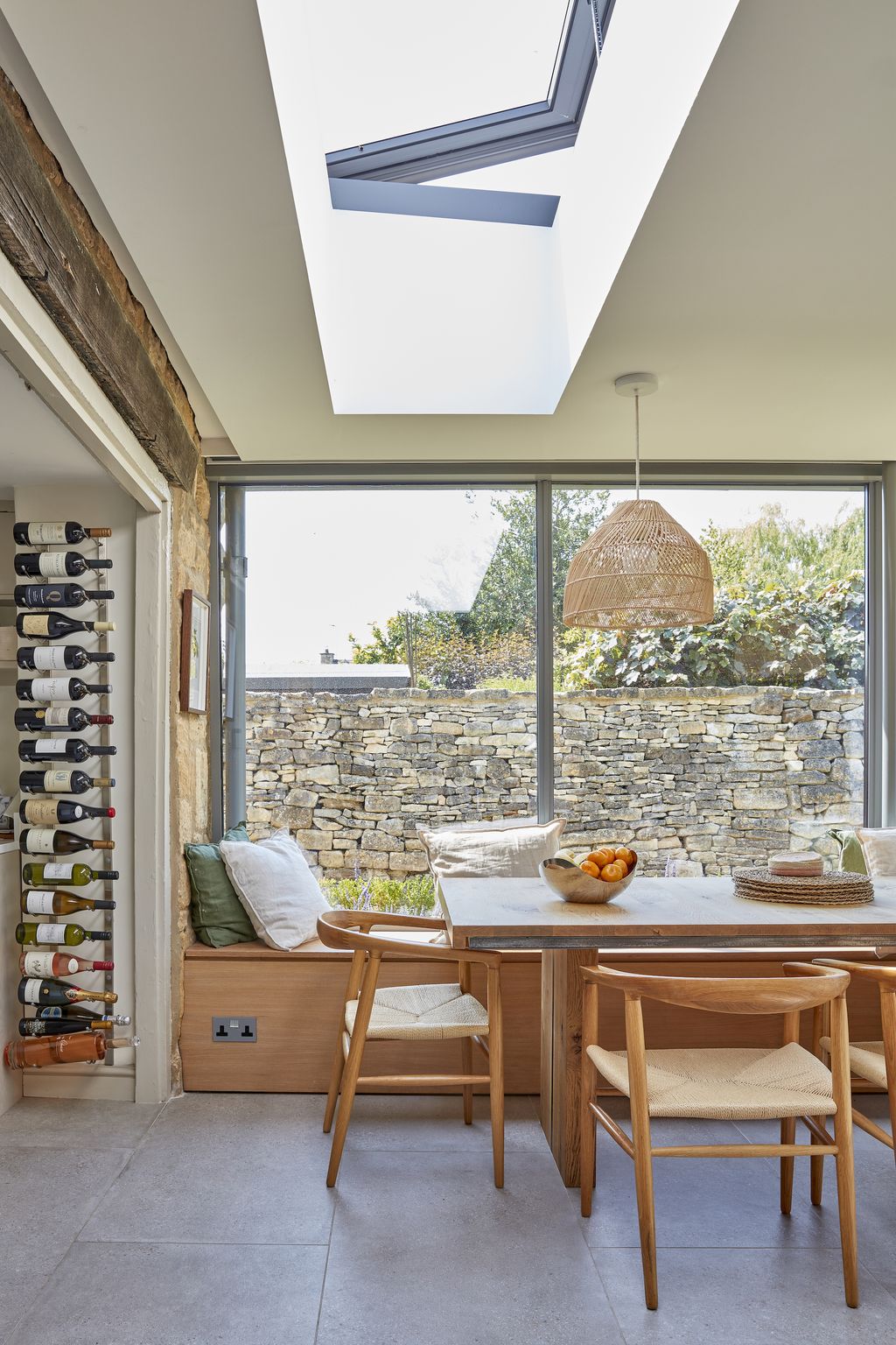 Ceiling Lighting Ideas: How to Light Every Room From Above | Homebuilding
