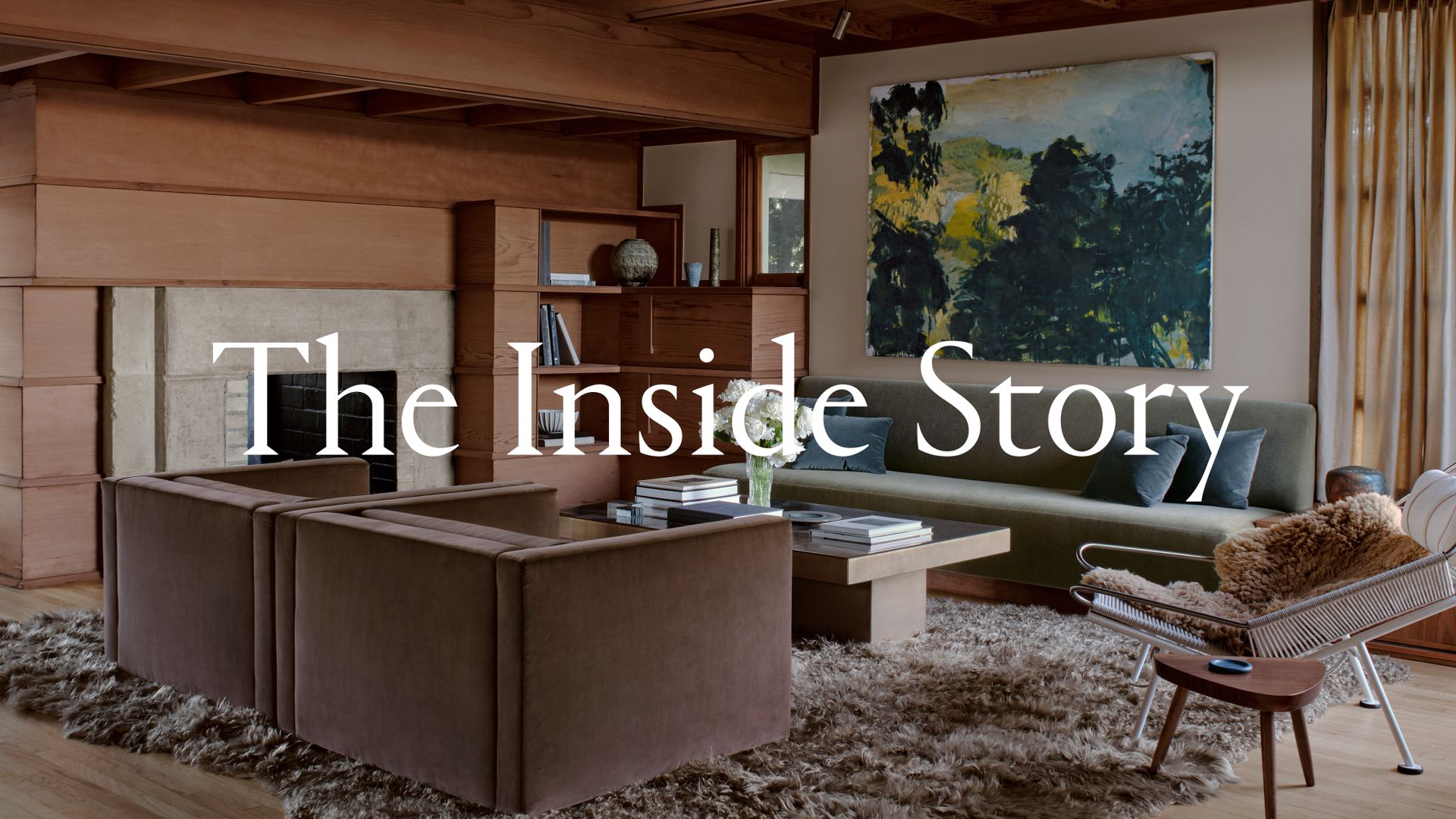 Inside the renovation of Rudolph Schindler’s How House | Wallpaper*