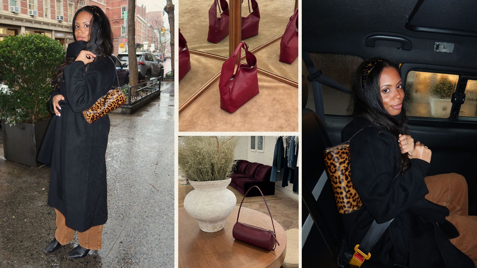 I Tested Reformation’s Bags IRL—Here’s My Honest Review | Who What Wear