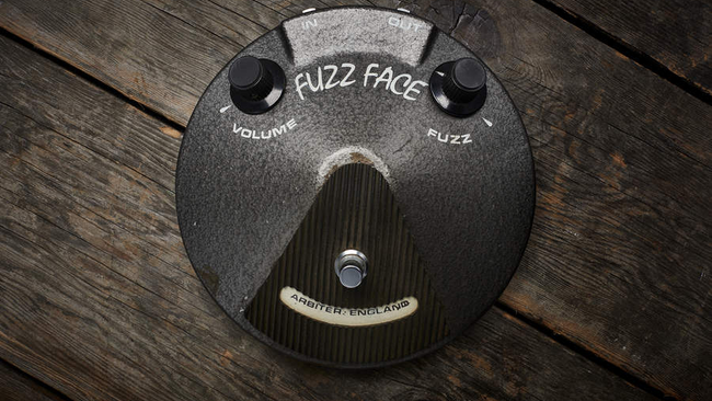 Big Muff vs Fuzz Face: what's the difference? | Guitar World