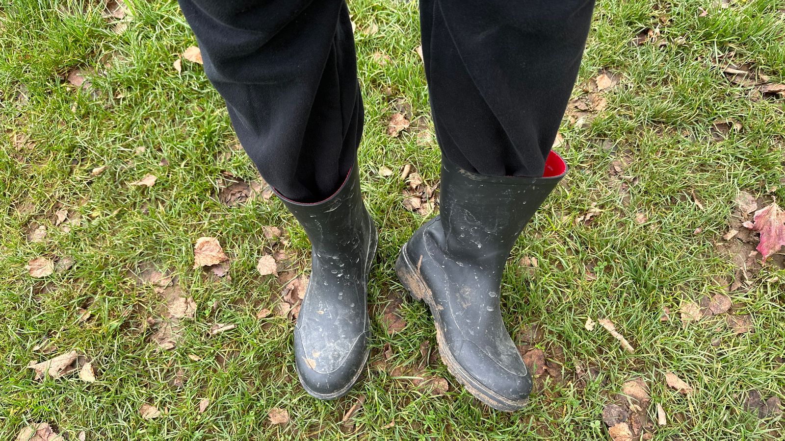 Best wellies for women: the top 6 boots, tried and tested | Woman & Home