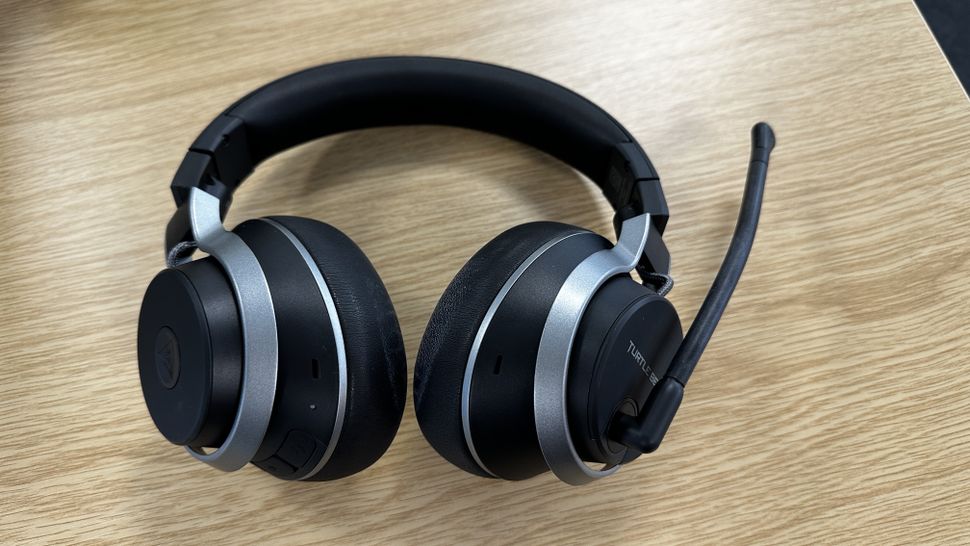 Turtle Beach Stealth Pro review - The definitive premium gaming headset ...