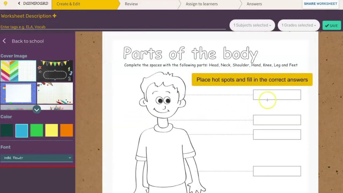 Best Wizer Tips And Tricks For Teaching | Tech & Learning
