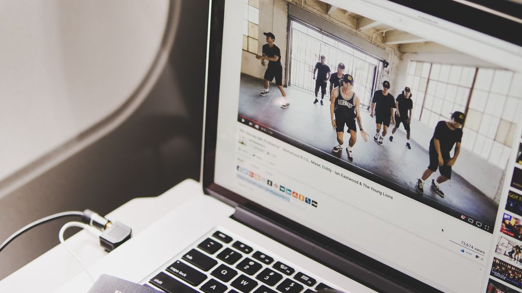 Over 2 billion YouTube users are logged in and watching every month ...