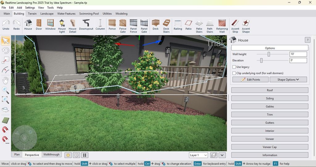 Idea Spectrum Realtime Landscaping Pro 2025 review | TechRadar