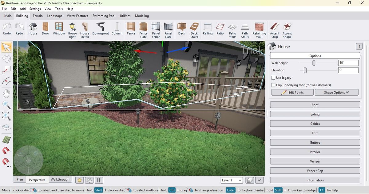 Best landscape design software of 2025 | TechRadar