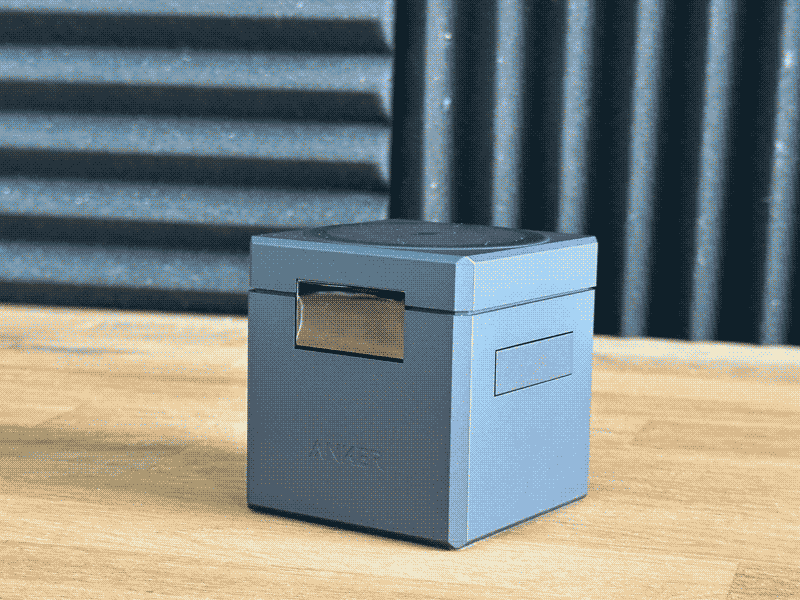 Anker 3-in-1 Cube with MagSafe review: this wireless charger is no ...